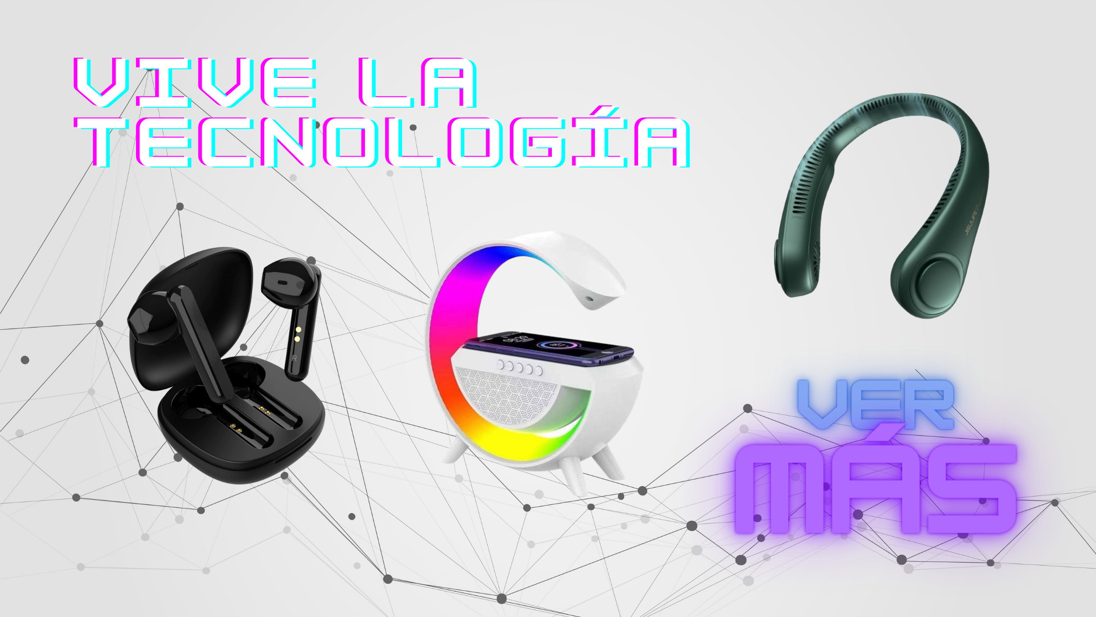 VERSELL - Tecnología, Iluminación y Hogar – Versell